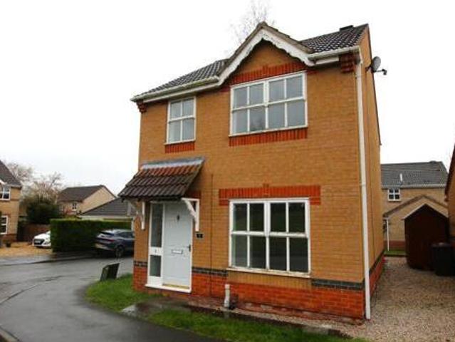 3 Bedroom Detached House For Sale In Heighington