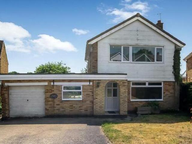 3 Bedroom Detached House For Sale In Heighington Village