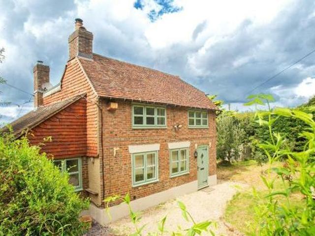 3 Bedroom Detached House For Sale In Hellingly, East Sussex