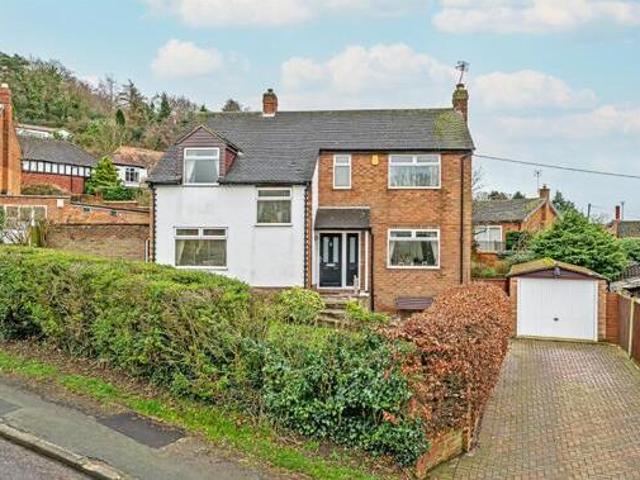 3 Bedroom Detached House For Sale In Helsby