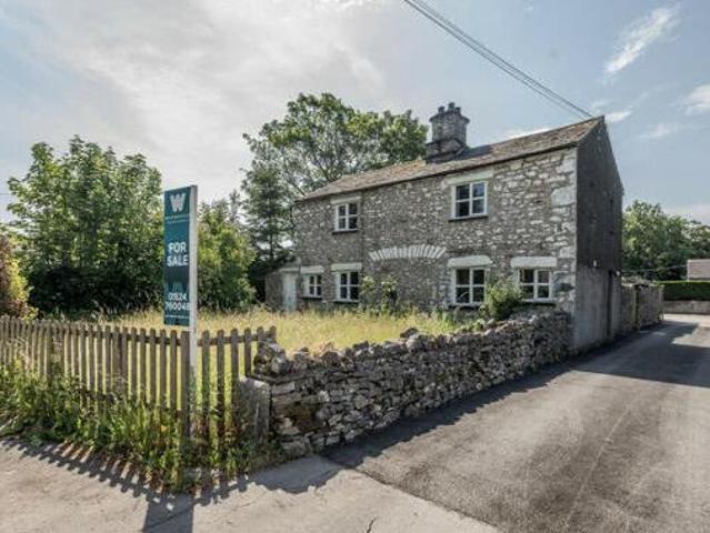 3 Bedroom Detached House For Sale In Helsington