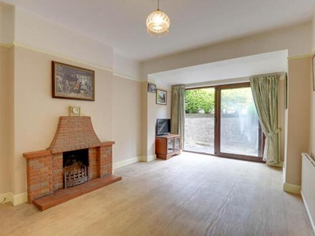 3 bedroom detached house for sale in Hemdean Road, Caversham, Reading, RG4
