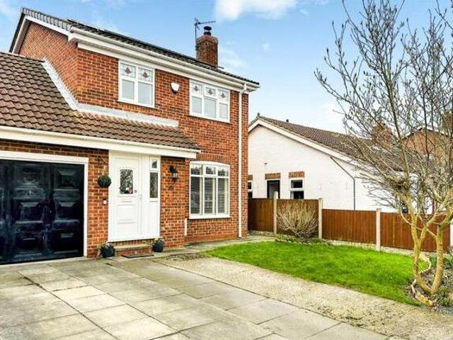 3 Bedroom Detached House For Sale In Hemingbrough