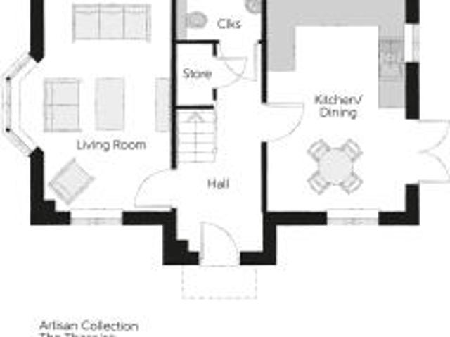 3 bedroom detached house for sale in Hempsted Lane, Hempsted, Gloucester, GL25LA, GL2