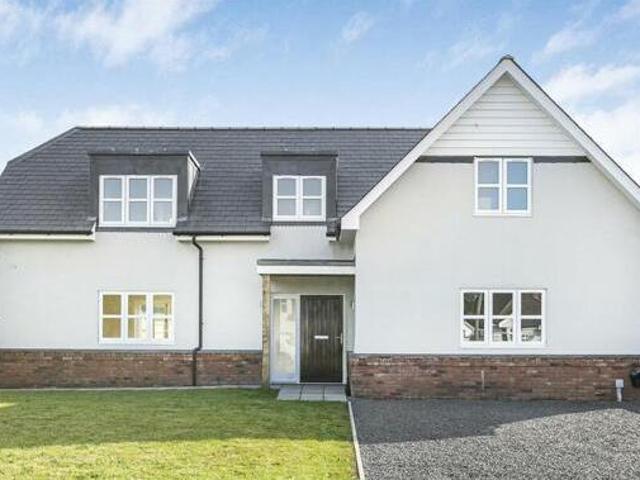 3 Bedroom Detached House For Sale In Henham
