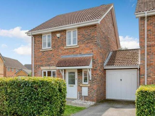 3 Bedroom Detached House For Sale In Henlow
