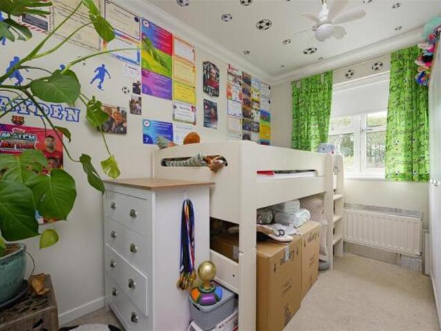3 bedroom detached house for sale in Henley Fields, Grove Green, ME14
