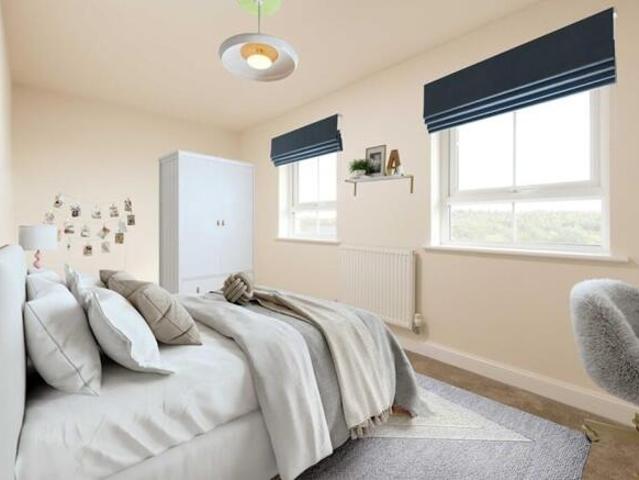 3 bedroom detached house for sale in Henley Gate, Ipswich, IP1