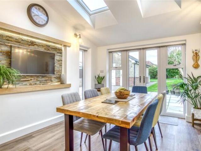 3 bedroom detached house for sale in Hennings Park Road, Poole, Dorset, BH15