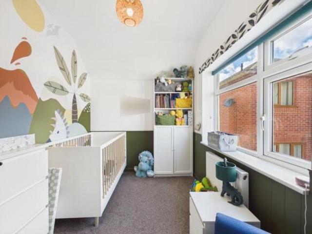 3 bedroom detached house for sale in Henwick Road, Worcester, Worcestershire, WR2