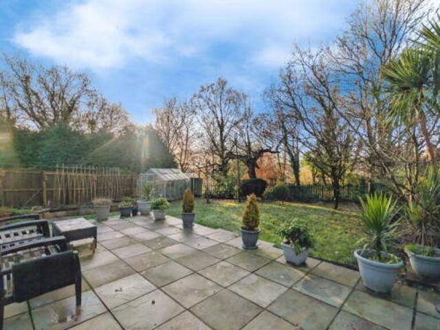 3 bedroom detached house for sale in Heol Y Fran, Parc Gwernfadog, Cwmrhydyceirw, Swansea, SA6 6TL, SA6