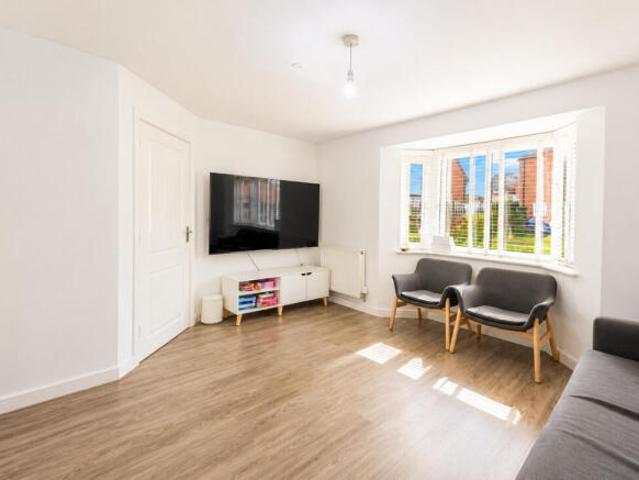 3 bedroom detached house for sale in Heol Bennett, St Ederyns Village, Cardiff, CF3