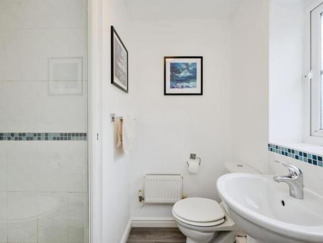 3 bedroom detached house for sale in Heol Islwyn, Fforestfach, Swansea, SA5