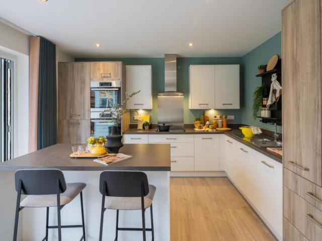 3 bedroom detached house for sale in Heol Rufus, Radyr, Cardiff, CF15 8GU, CF15