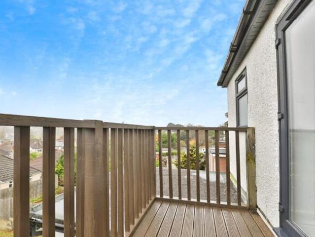 3 bedroom detached house for sale in Herbert Avenue, POOLE, BH12