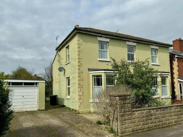3 Bedroom Detached House For Sale In Hereford
