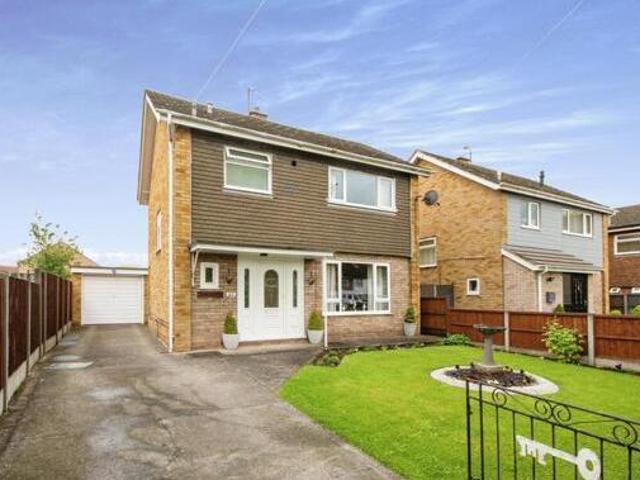 3 Bedroom Detached House For Sale In Hereford