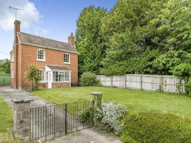 3 Bedroom Detached House For Sale In Herefordshire