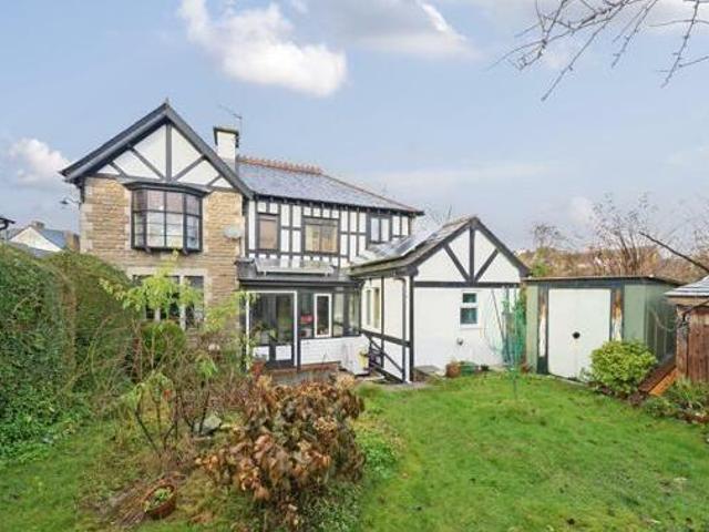 3 Bedroom Detached House For Sale In Herefordshire