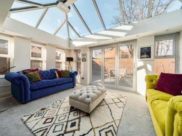 3 bedroom detached house for sale in Heroes Drive, Birmingham, B29