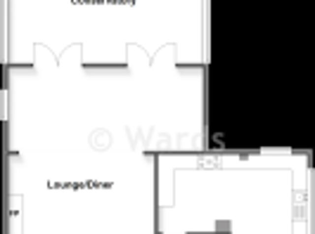 3 bedroom detached house for sale in Hermitage Lane, Aylesford, Kent, ME20