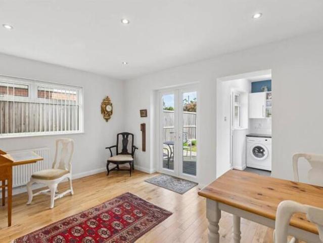 3 bedroom detached house for sale in Herne Bay Road, Tankerton, Whitstable, CT5