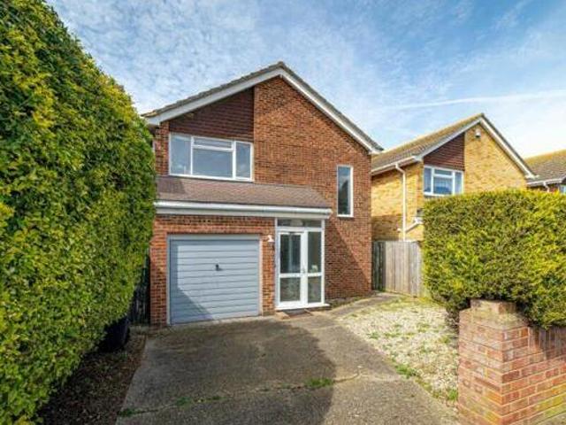3 Bedroom Detached House For Sale In Herne Bay