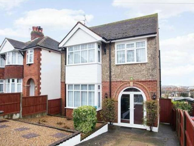 3 Bedroom Detached House For Sale In Herne Bay