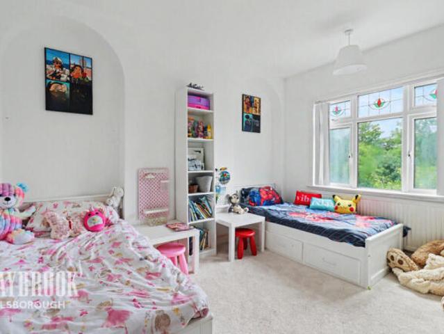 3 bedroom detached house for sale in Herries Road, Sheffield, S5