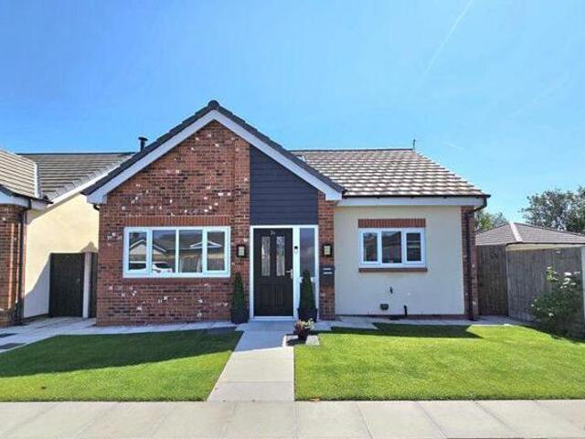 3 Bedroom Detached House For Sale In Hesketh Bank