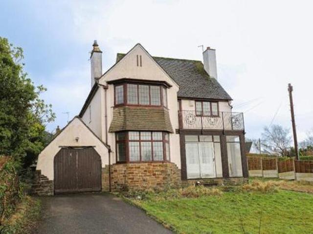 3 Bedroom Detached House For Sale In Hest Bank