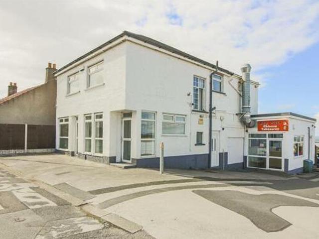 3 Bedroom Detached House For Sale In Hest Bank
