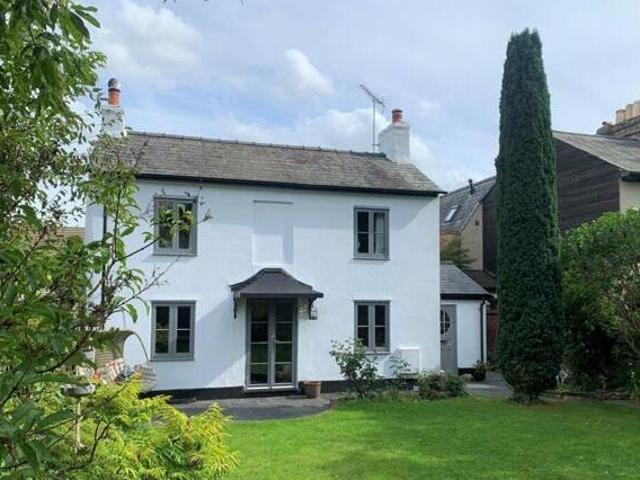 3 Bedroom Detached House For Sale In Hitchin