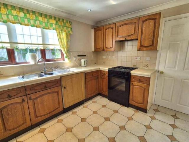 3 bedroom detached house for sale in High Beech, ALLESLEY GREEN, Coventry, CV5
