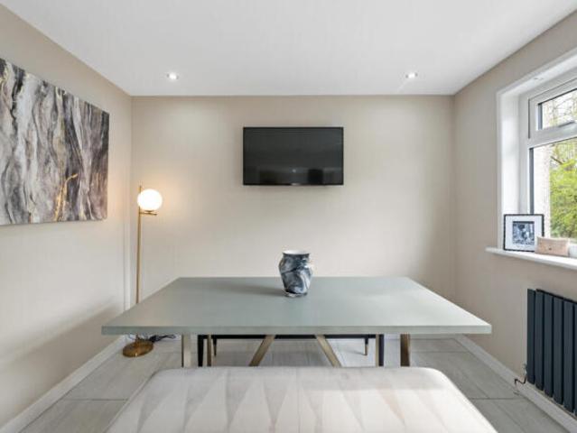 3 bedroom detached house for sale in High Beeches, Carmunnock, Glasgow, G76