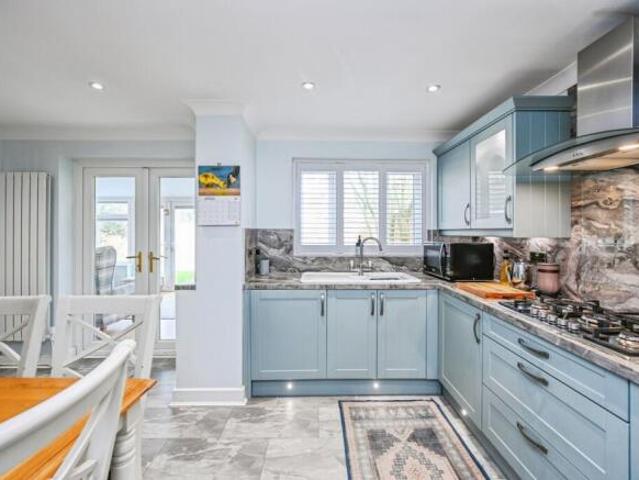 3 bedroom detached house for sale in High Beeches, Liverpool, Merseyside, L16