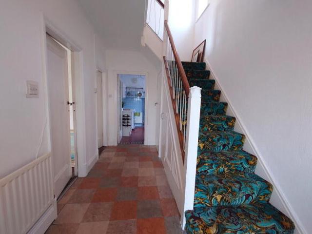 3 bedroom detached house for sale in High Lane, Tunstall, Stoke on Trent, ST6
