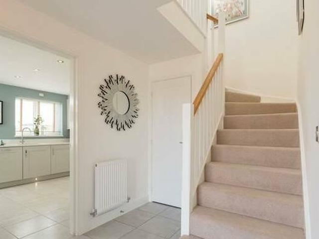 3 bedroom detached house for sale in High Leigh Garden Village Hoddesdon EN11 8FW EN11