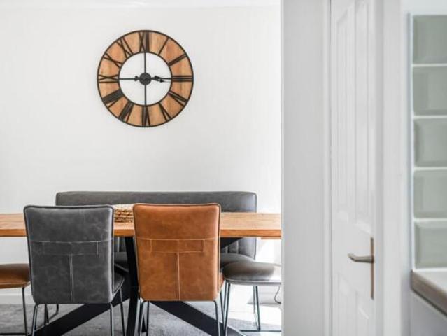 3 bedroom detached house for sale in High Street, Haydon Wick, SN25