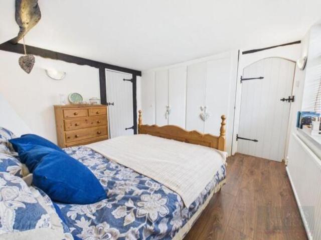 3 bedroom detached house for sale in High Street, Syston, Leicestershire, LE7