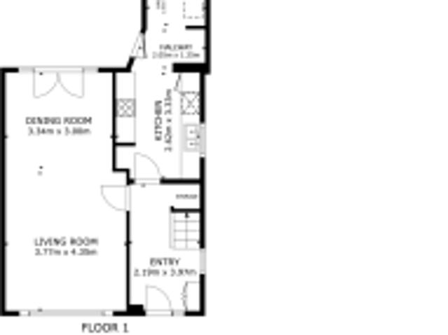3 bedroom detached house for sale in Highbury Avenue, Bessacarr, Doncaster, DN4