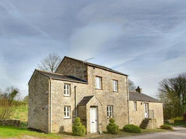 3 Bedroom Detached House For Sale In Higher Westhouse