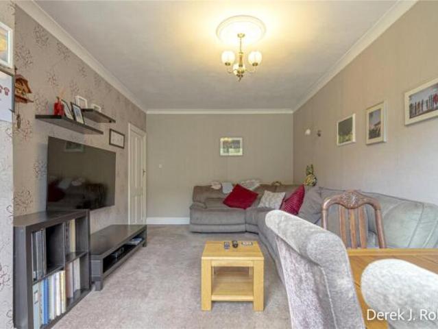 3 bedroom detached house for sale in Highfield Road, Bournemouth, Dorset, BH9