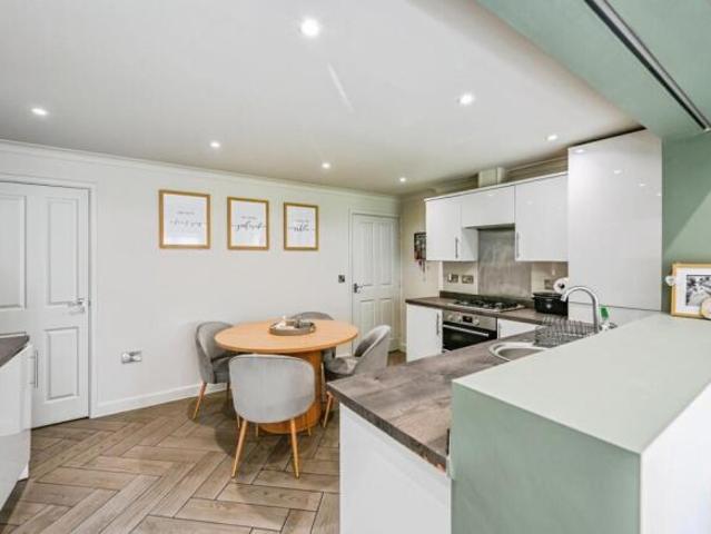 3 bedroom detached house for sale in Highfield Road, Liverpool, Merseyside, L36