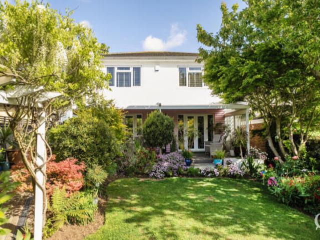 3 bedroom detached house for sale in Highfield Road, Minster on Sea, Sheerness, Kent, ME12