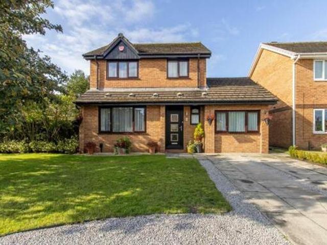 3 Bedroom Detached House For Sale In Hightown
