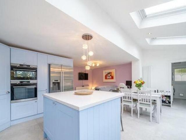3 Bedroom Detached House For Sale In Hightown