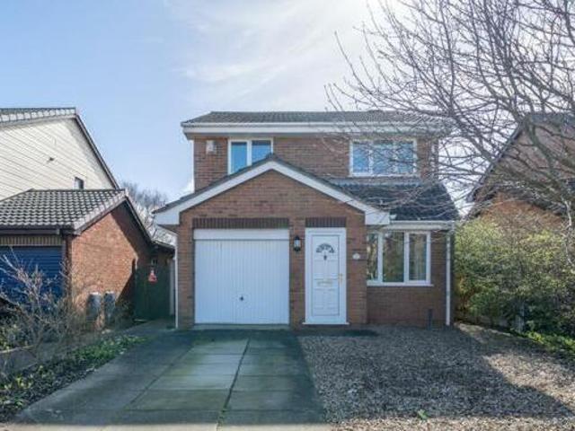 3 Bedroom Detached House For Sale In Hightown