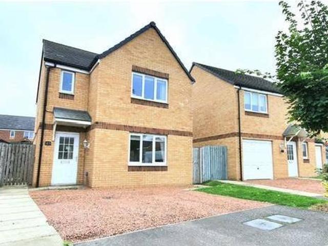 3 bedroom detached house for sale in Hillhead Drive Paisley PA3 PA3