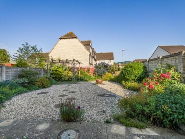 3 bedroom detached house for sale in Hillier Drive, Up Hatherley, Cheltenham, GL51